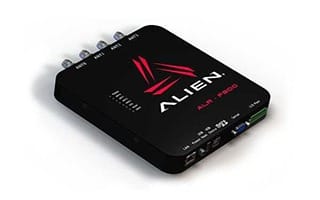 Alien ALR F800 RFID Reader - Teknopalas RFID & IOT