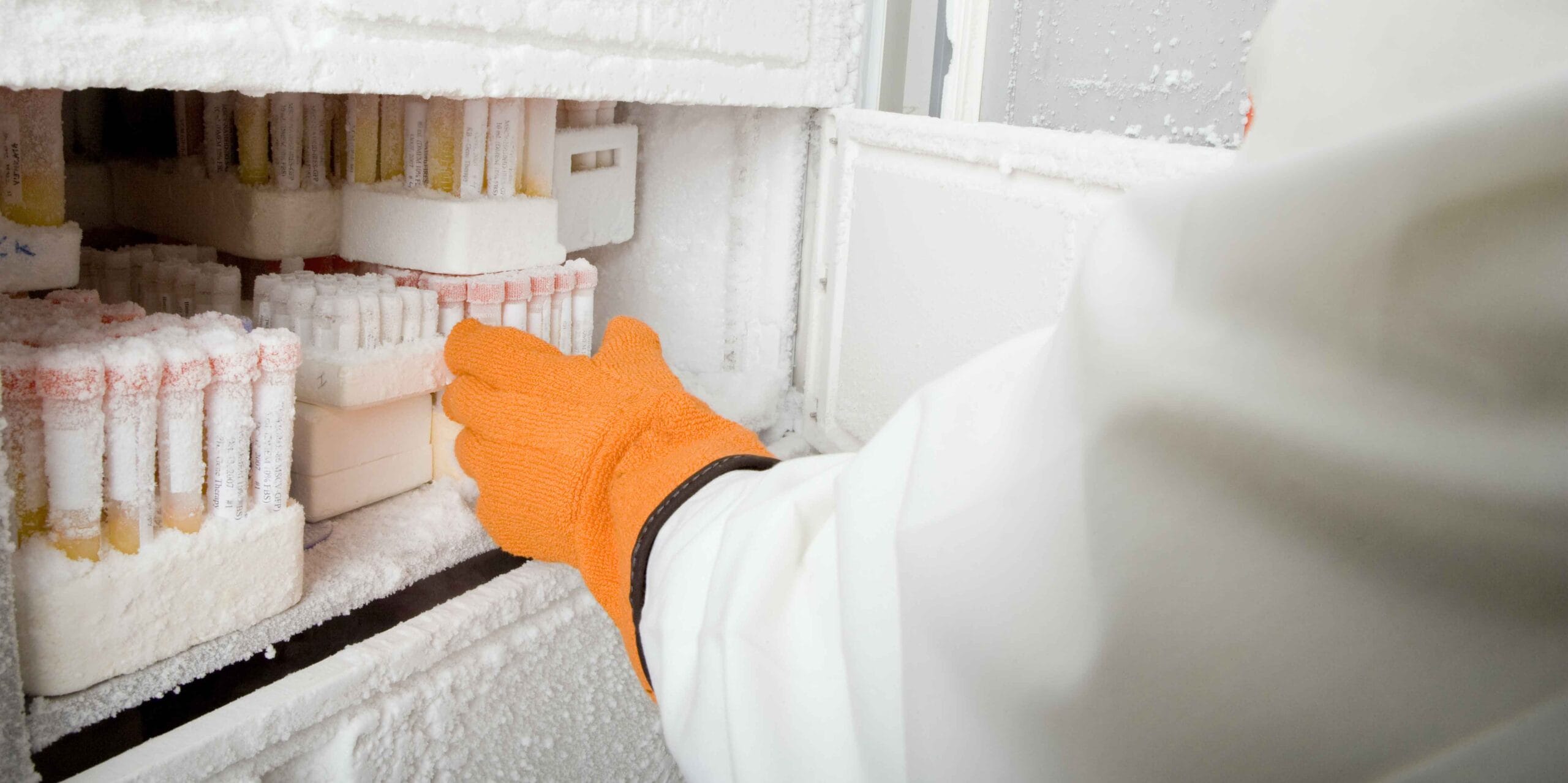 SMART COLD CHAIN TRACKING SYSTEM - Teknopalas RFID & IOT