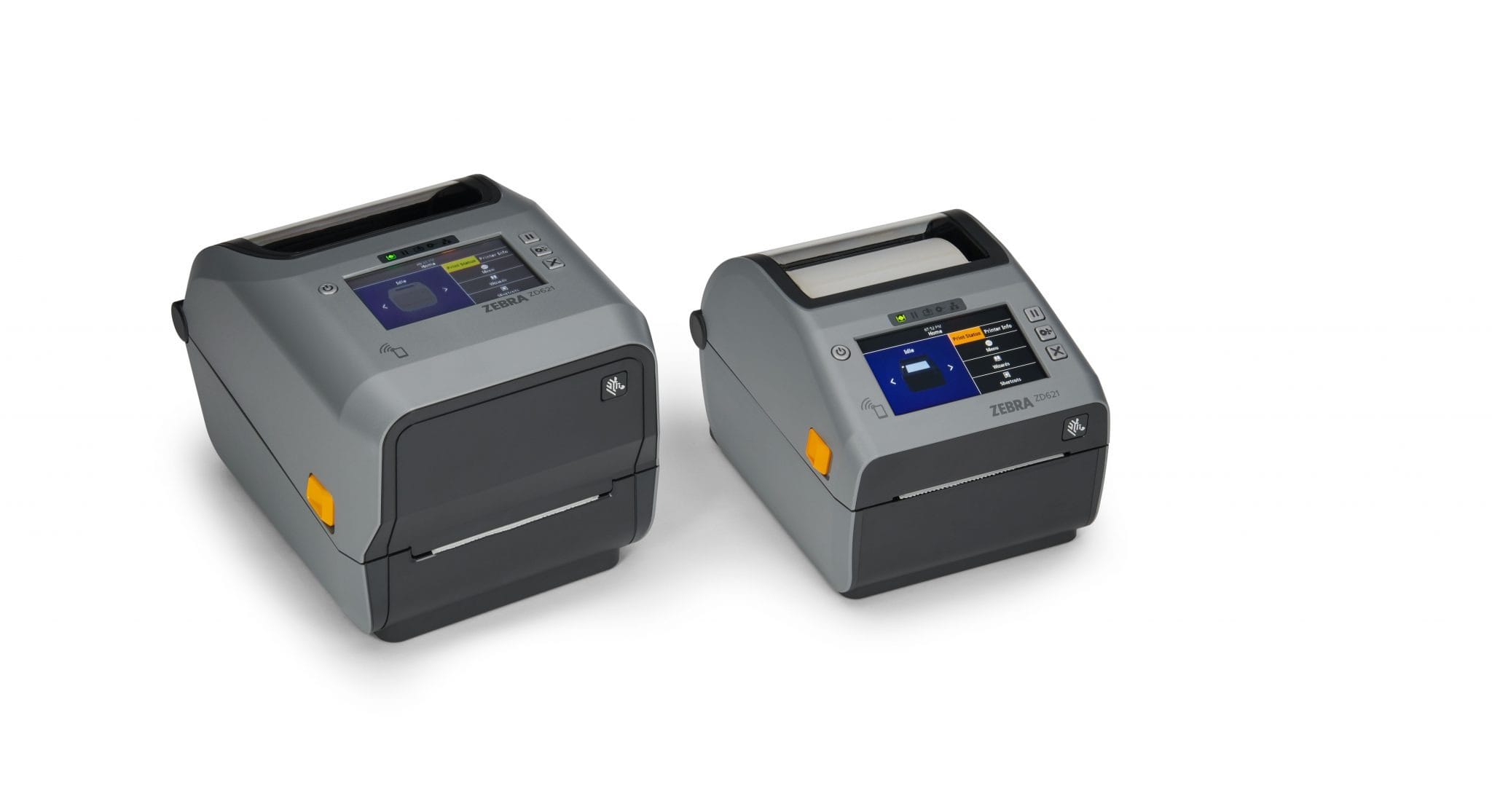 ZEBRA ZD621 4 İnç Masaüstü Yazıcı - Teknopalas RFID & IOT