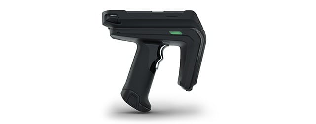 ZEBRA RFD40 UHF RFID Mobile Reader - Teknopalas RFID & IOT