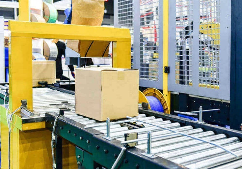 RFID FAST COUNT SYSTEM - Teknopalas RFID & IOT