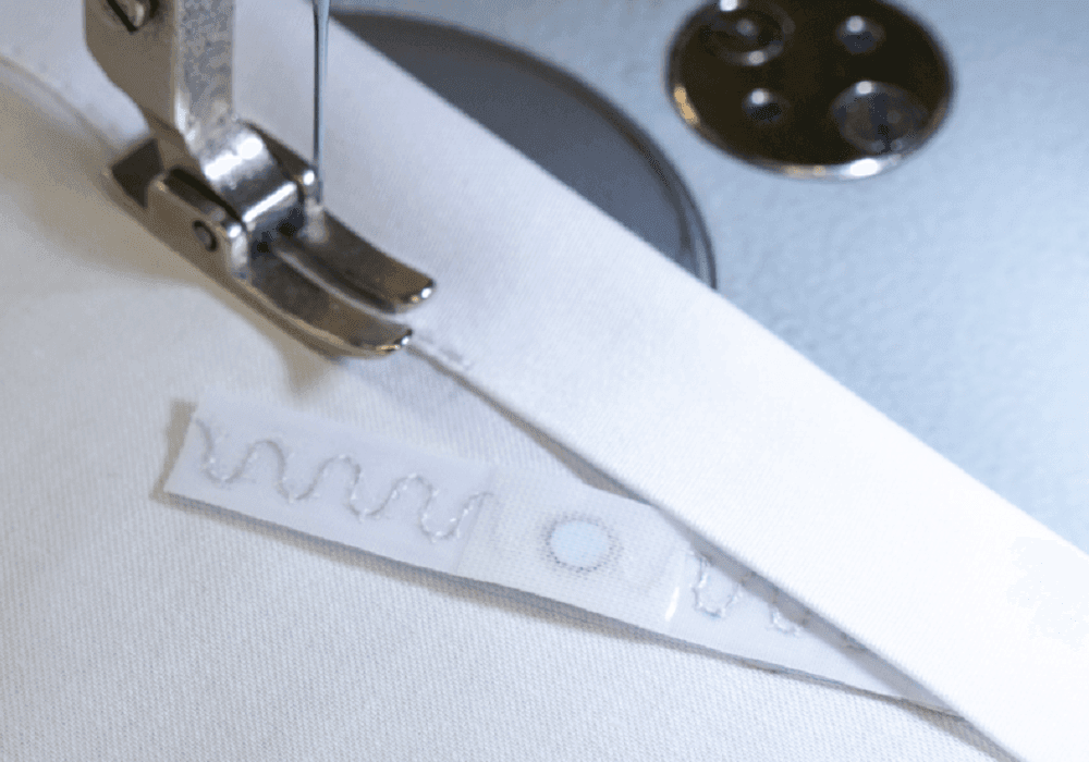 RFID TEXTILE SYSTEMS - Teknopalas RFID & IOT